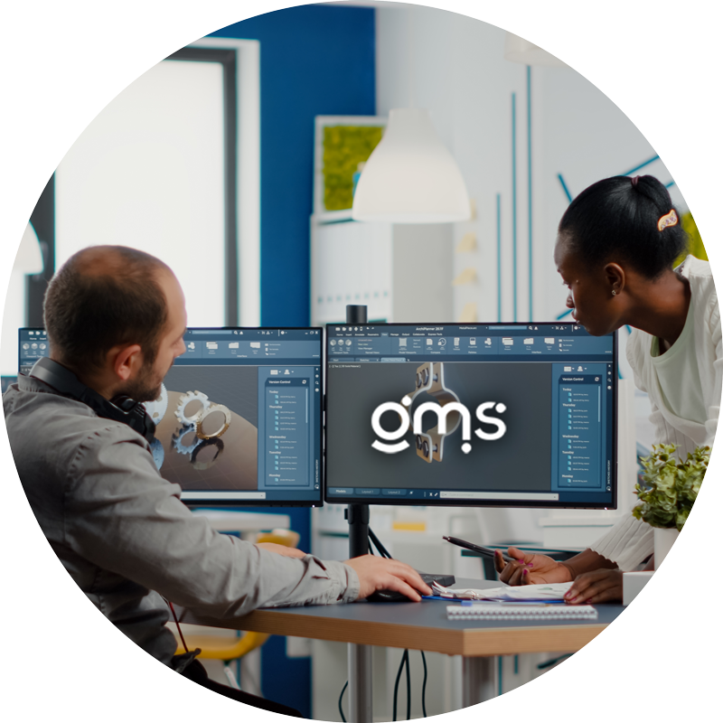 Software Revision 08-2021 - Grants Management Systems Inc. (GMS, Inc.)