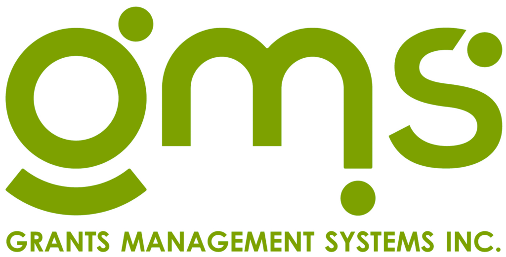 GMS RLSS Software Revision 3-2023 - Grants Management Systems Inc. (GMS ...